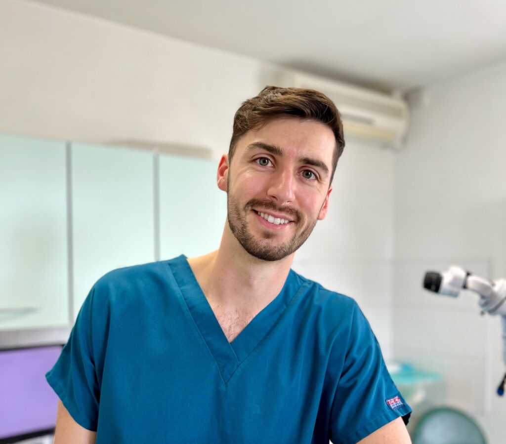 Endodontics at El-Nashar - El Nashar Dental Care